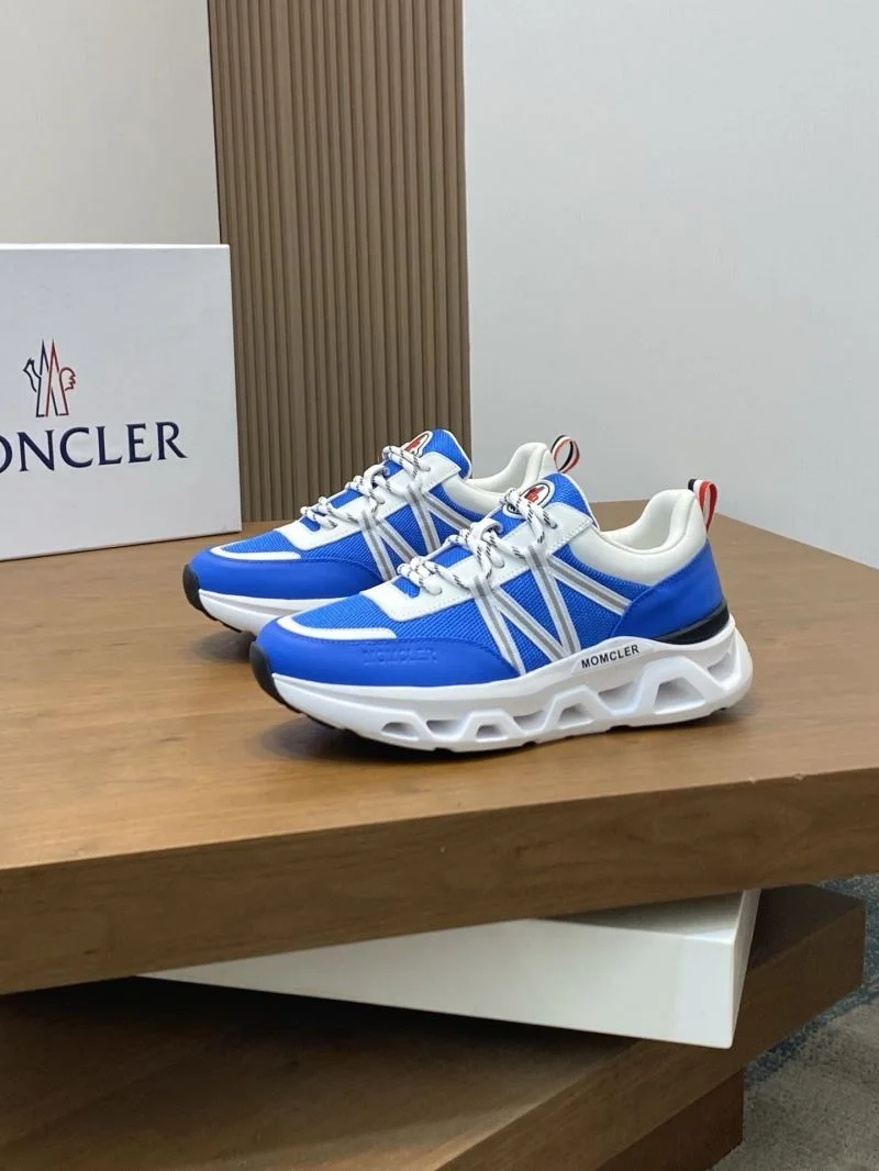 Mirror quality Moncler Shoes