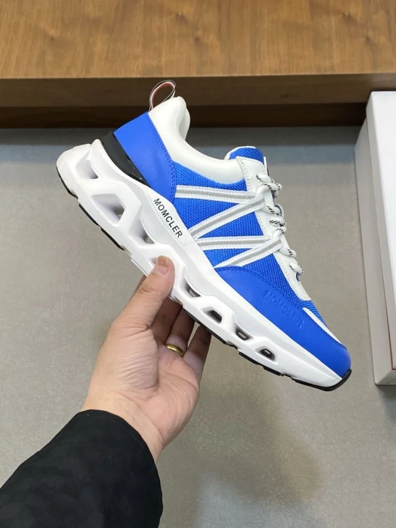 Mirror quality Moncler Shoes