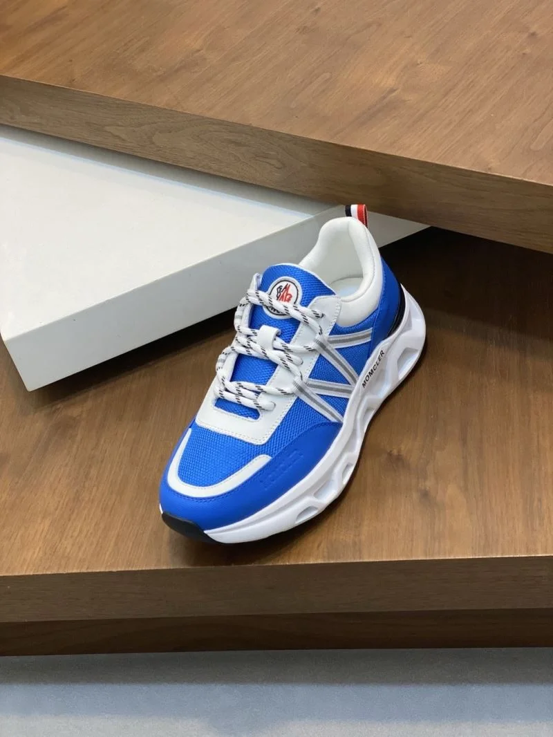 Mirror quality Moncler Shoes