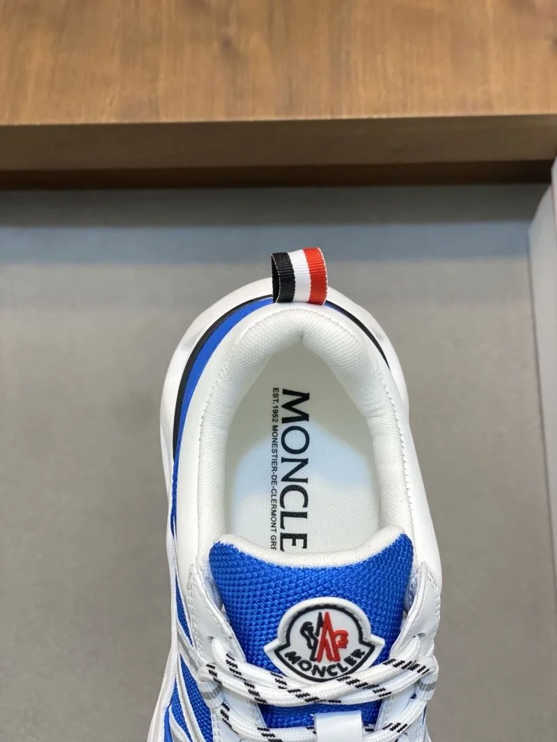 Mirror quality Moncler Shoes
