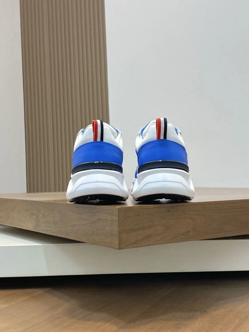 Mirror quality Moncler Shoes