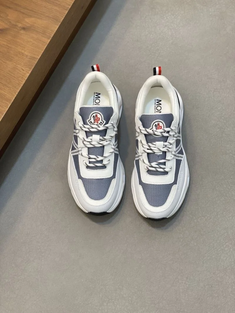 Moncler Shoes