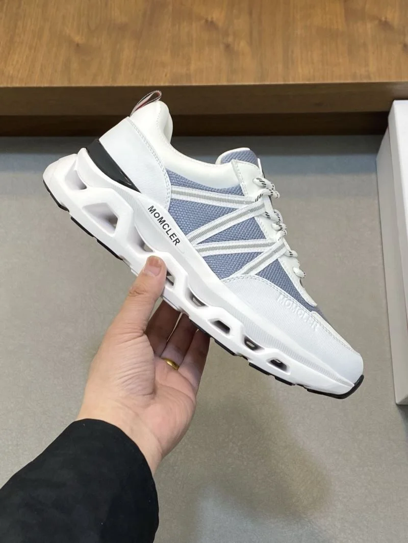 Legit Moncler Shoes