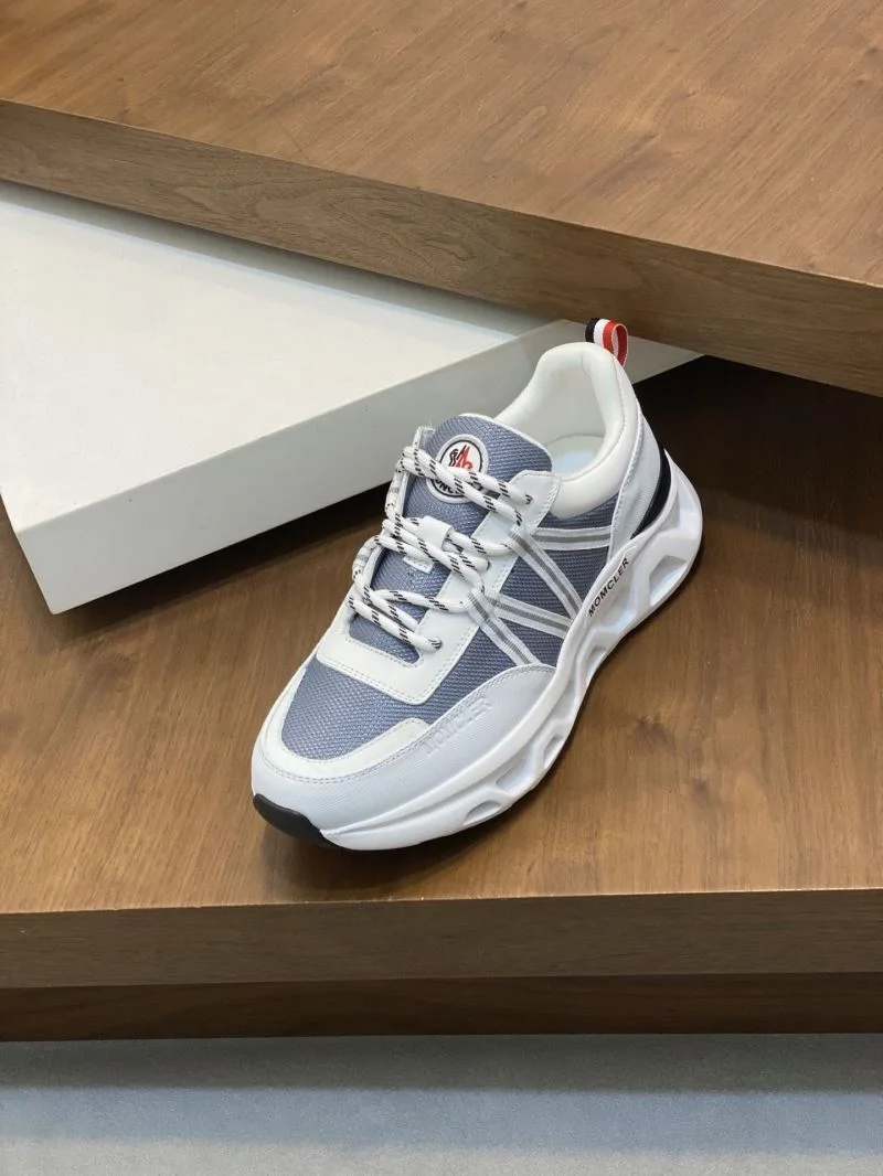 Legit Moncler Shoes
