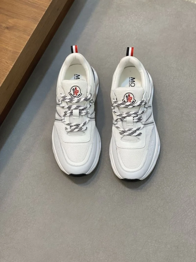 Moncler Shoes