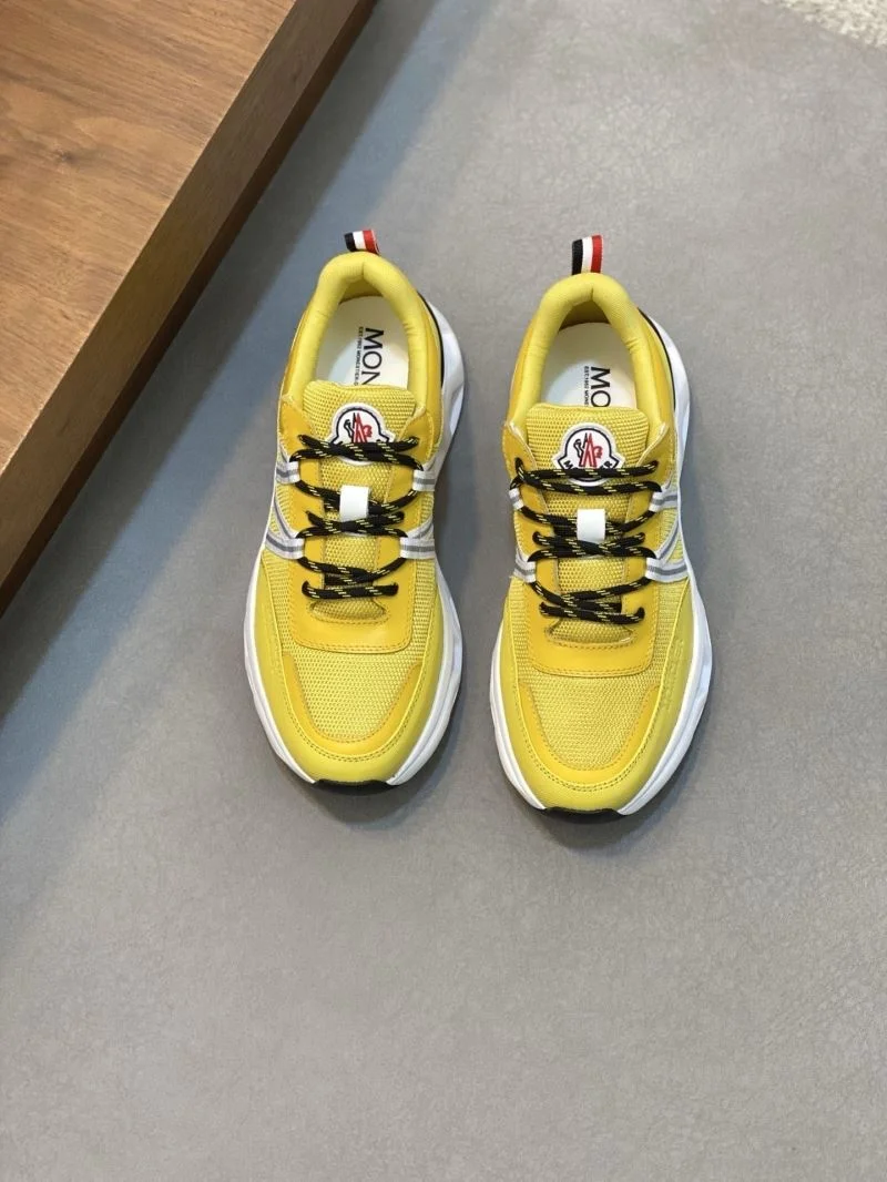 Moncler Shoes