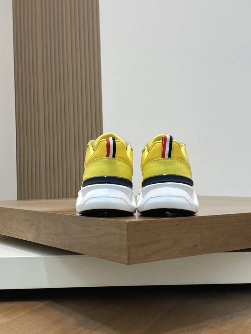 Factory-made Moncler Shoes