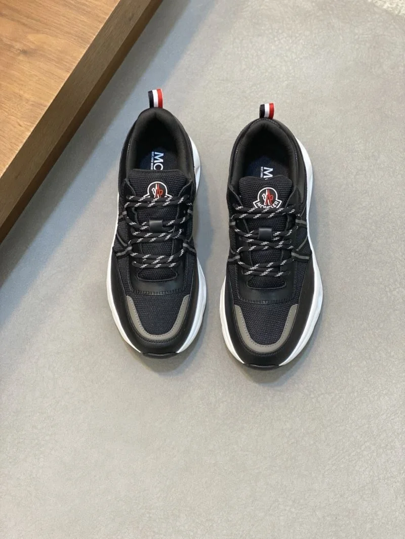 Moncler Shoes