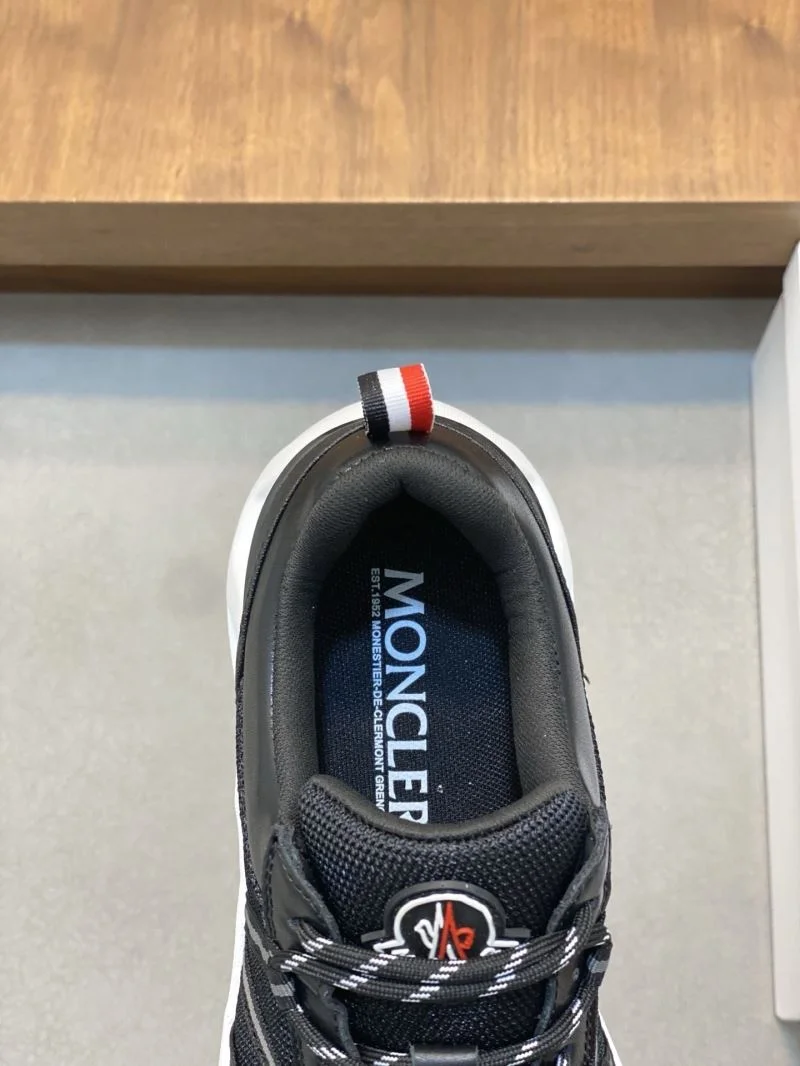 Legit Moncler Shoes