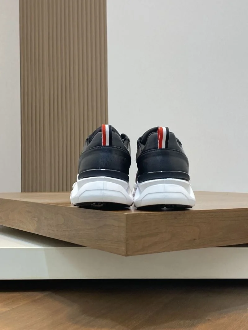 Legit Moncler Shoes