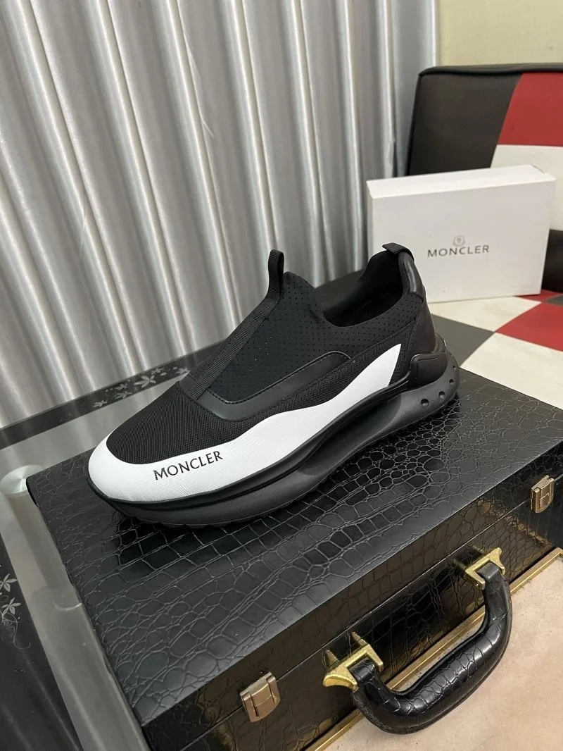 Moncler Shoes