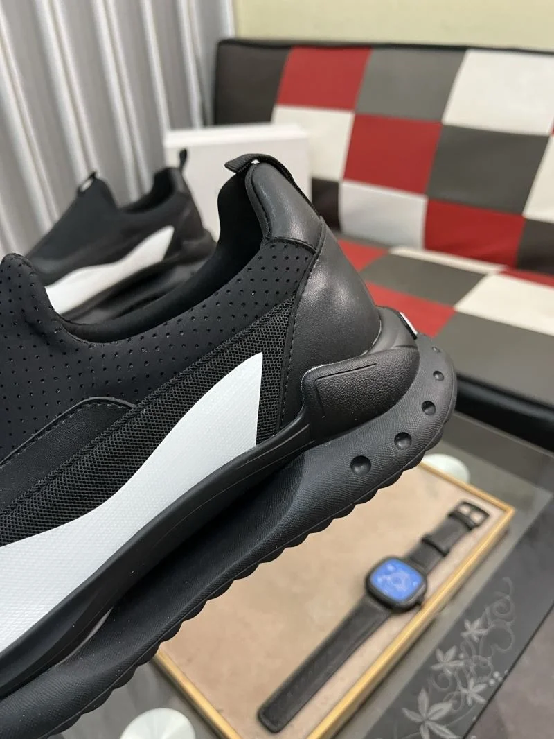 Official Moncler Shoes