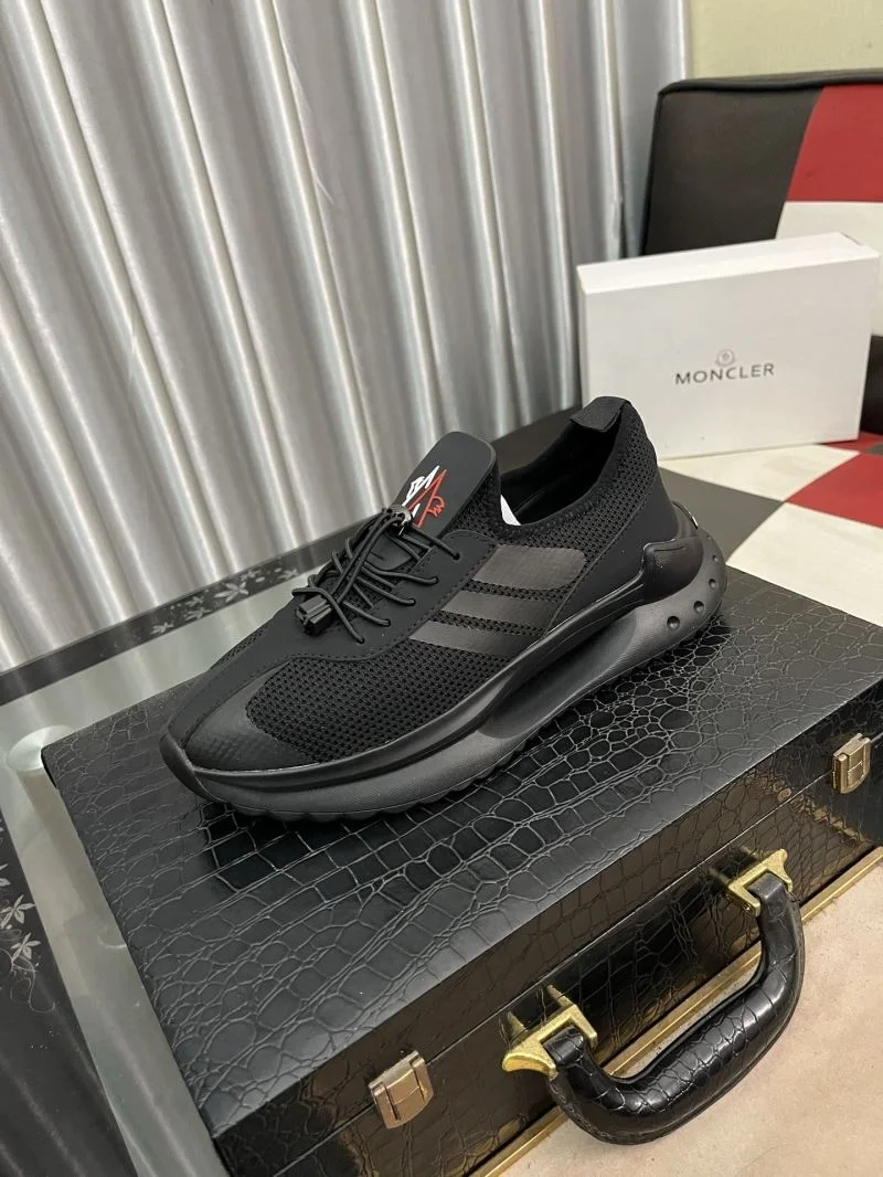 Moncler Shoes