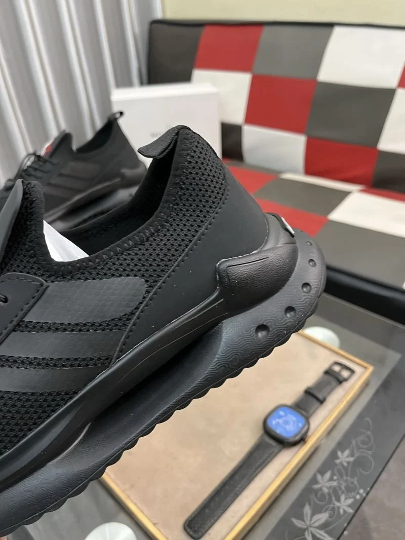 Authentic Moncler Shoes