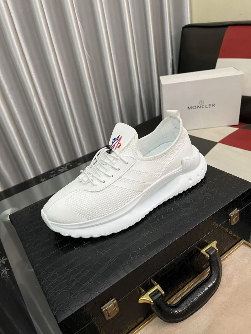 Moncler Shoes