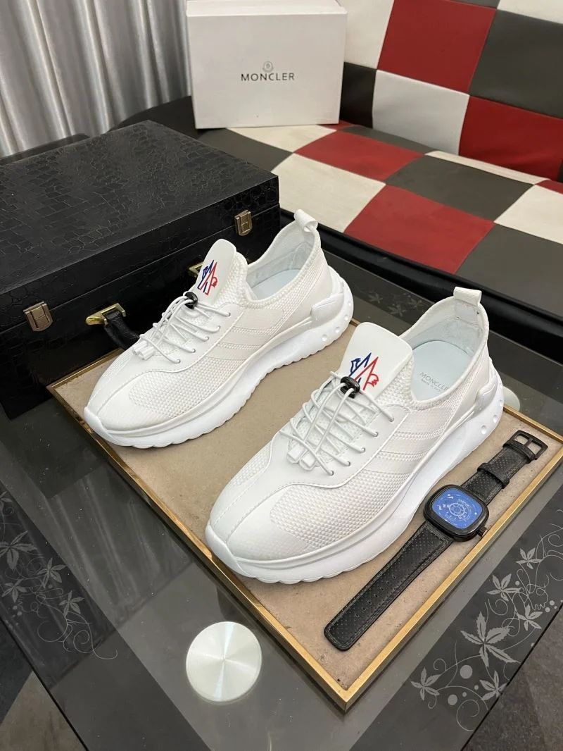OEM Moncler Shoes