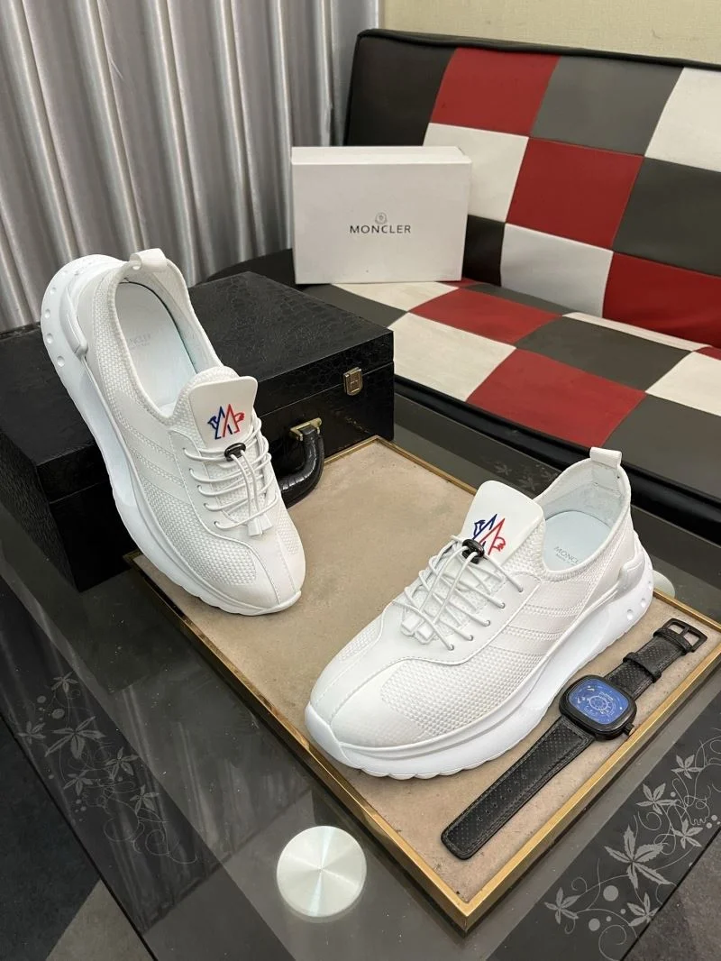OEM Moncler Shoes