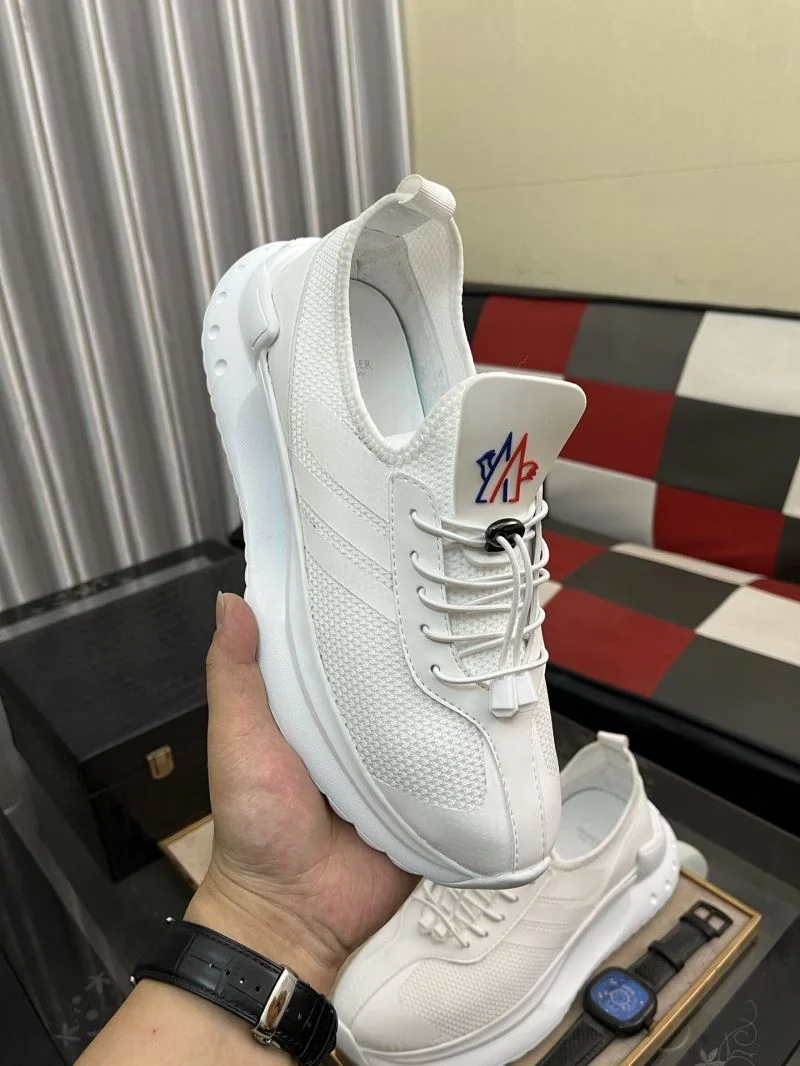 OEM Moncler Shoes