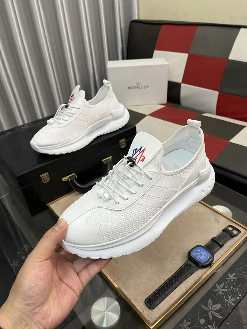 OEM Moncler Shoes