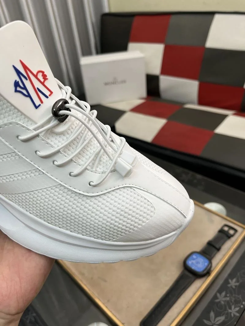 OEM Moncler Shoes