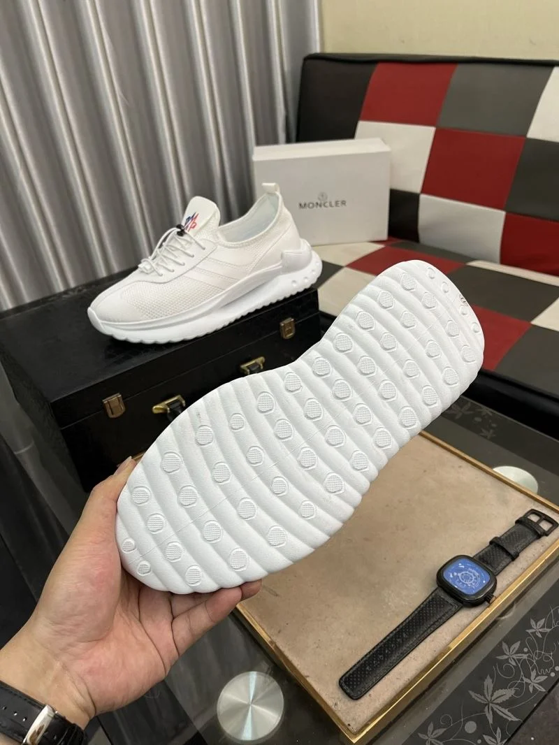 OEM Moncler Shoes
