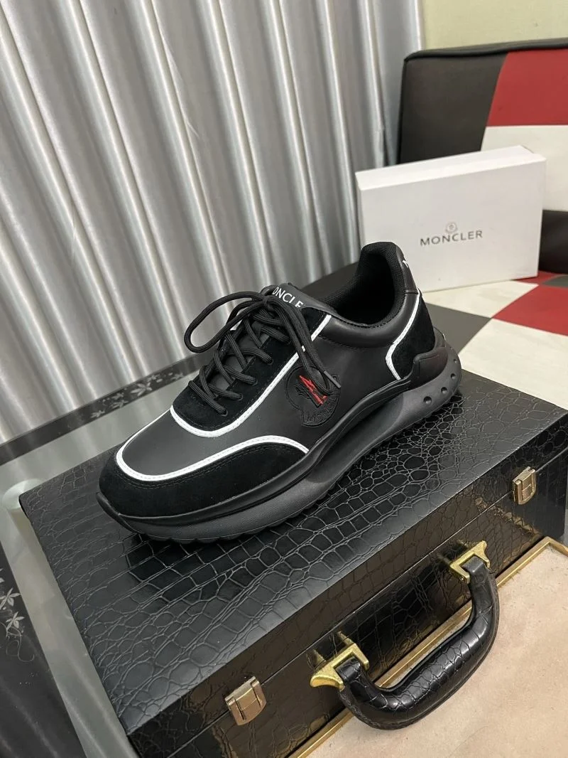 Moncler Shoes