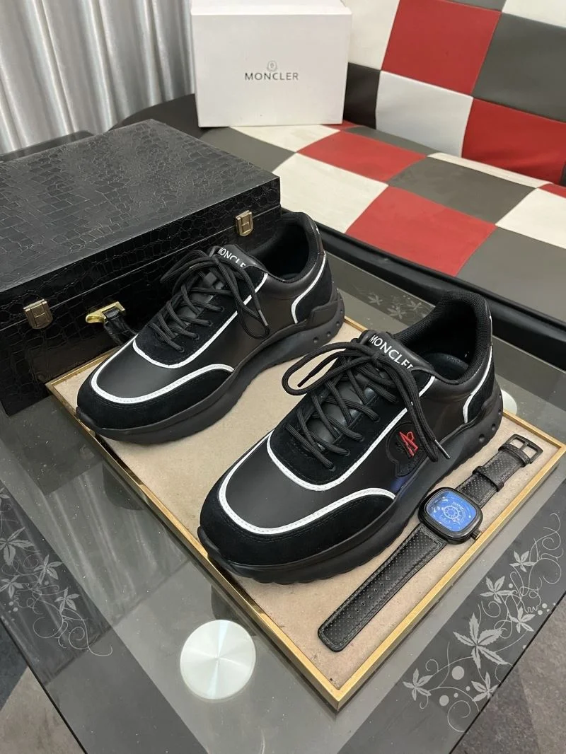 Brand-original Moncler Shoes