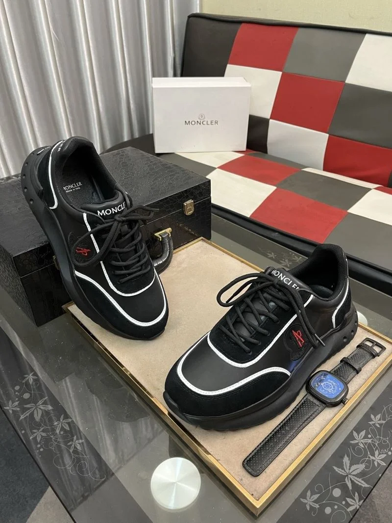 Brand-original Moncler Shoes