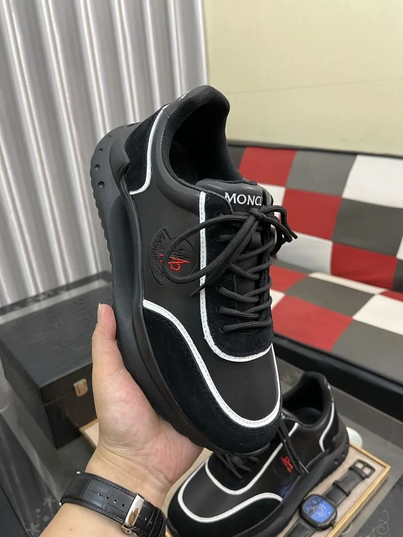 Brand-original Moncler Shoes