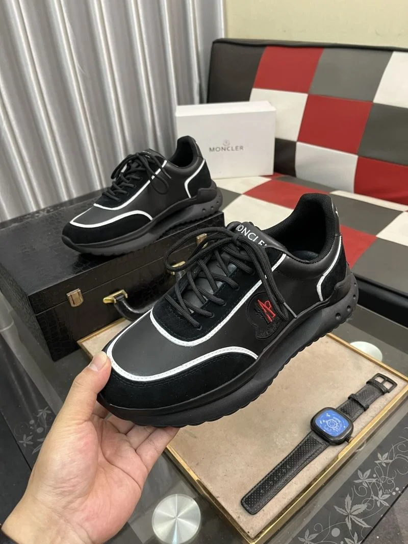 Brand-original Moncler Shoes