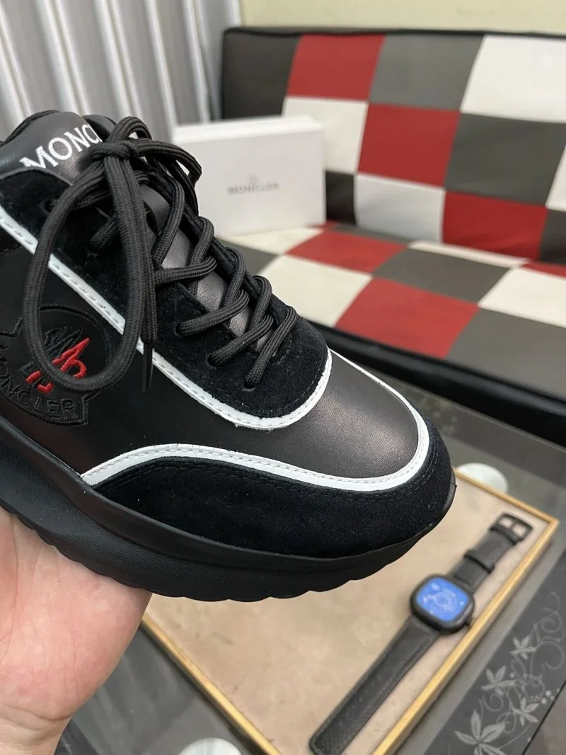 Brand-original Moncler Shoes