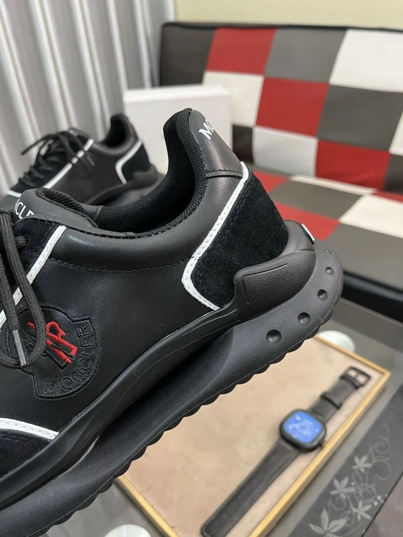 Brand-original Moncler Shoes