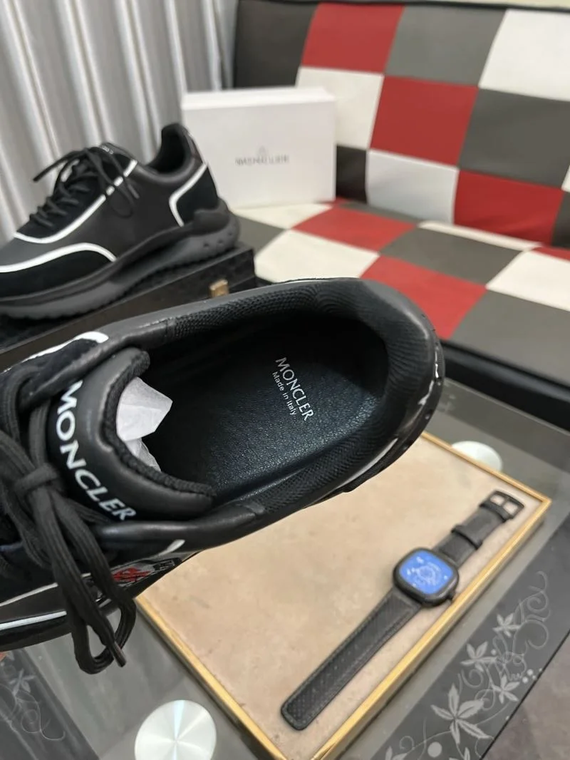 Brand-original Moncler Shoes