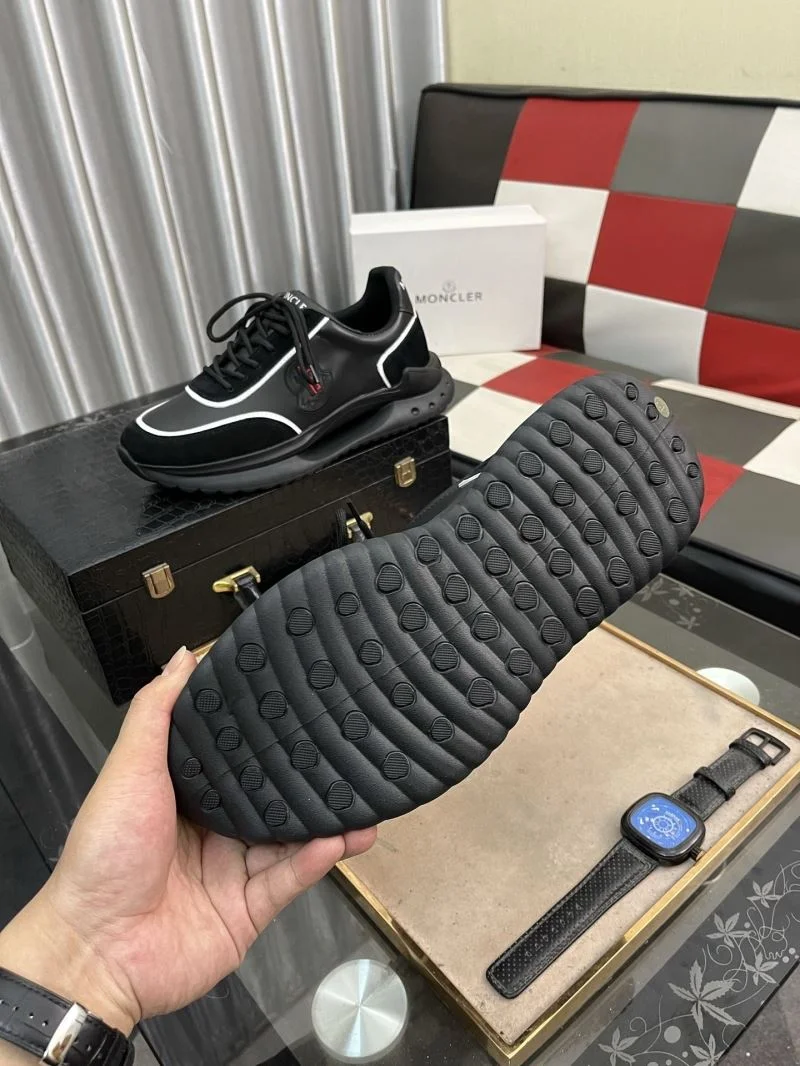 Brand-original Moncler Shoes