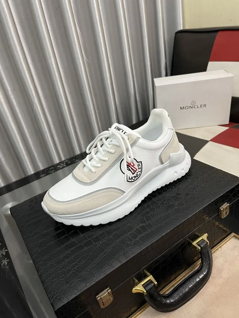Moncler Shoes