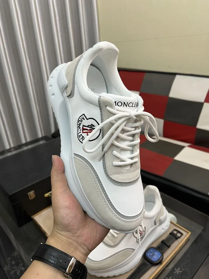 Reasonably priced Moncler Shoes