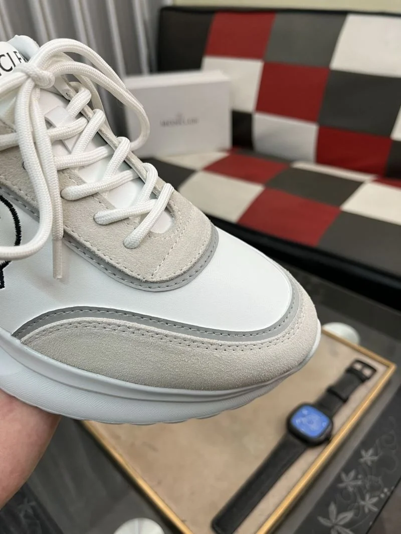 Reasonably priced Moncler Shoes