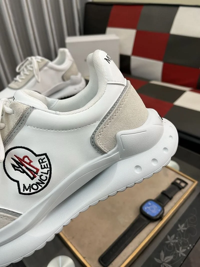 Reasonably priced Moncler Shoes