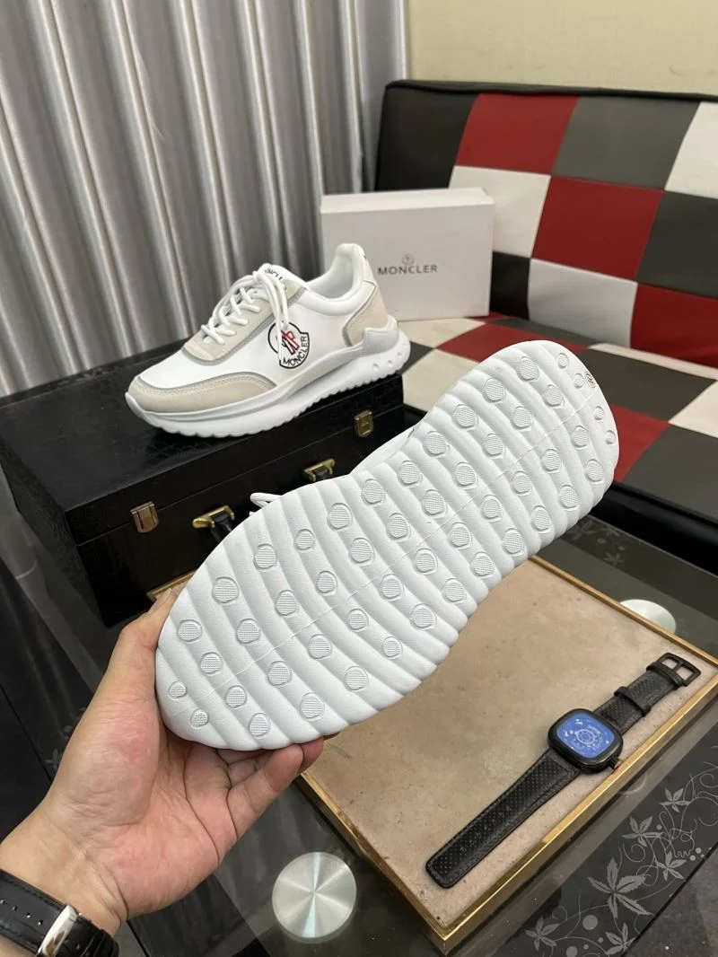 Reasonably priced Moncler Shoes