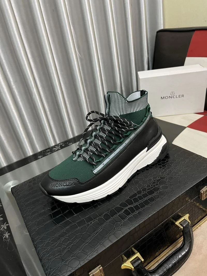 Moncler Shoes