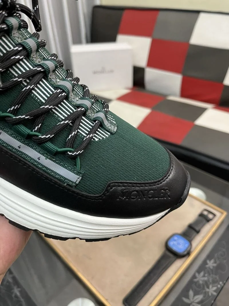 High fidelity Moncler Shoes