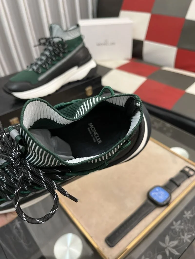 High fidelity Moncler Shoes