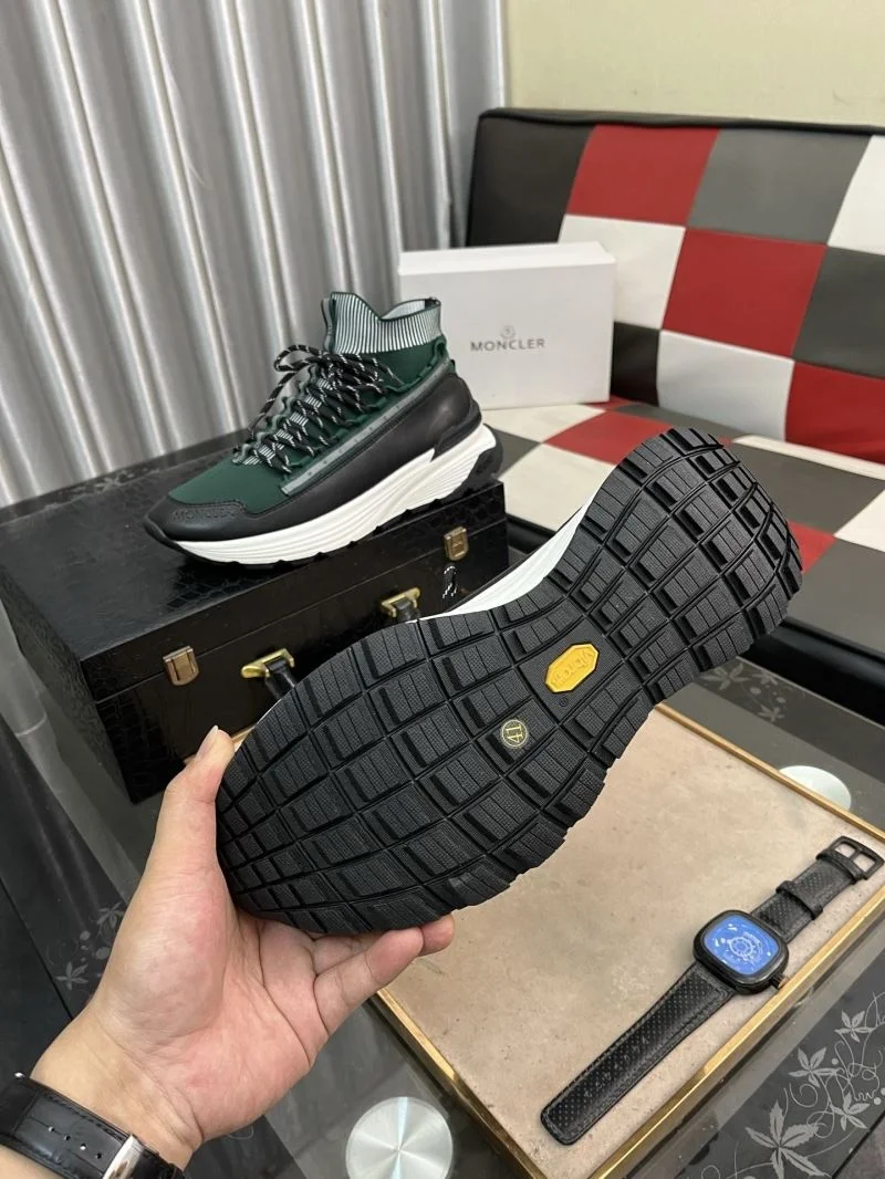High fidelity Moncler Shoes