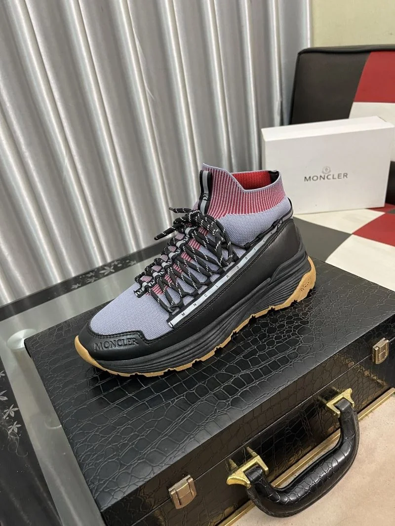 Moncler Shoes
