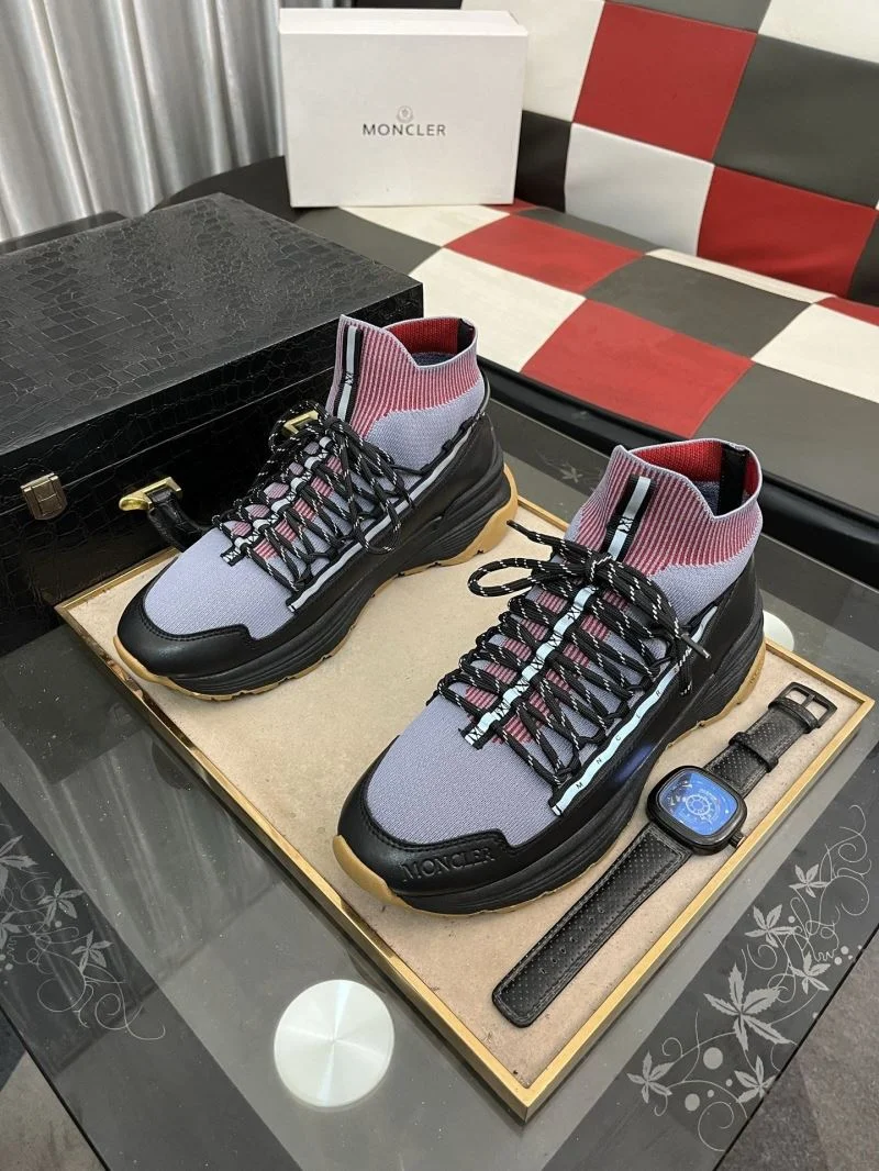 Original Moncler Shoes