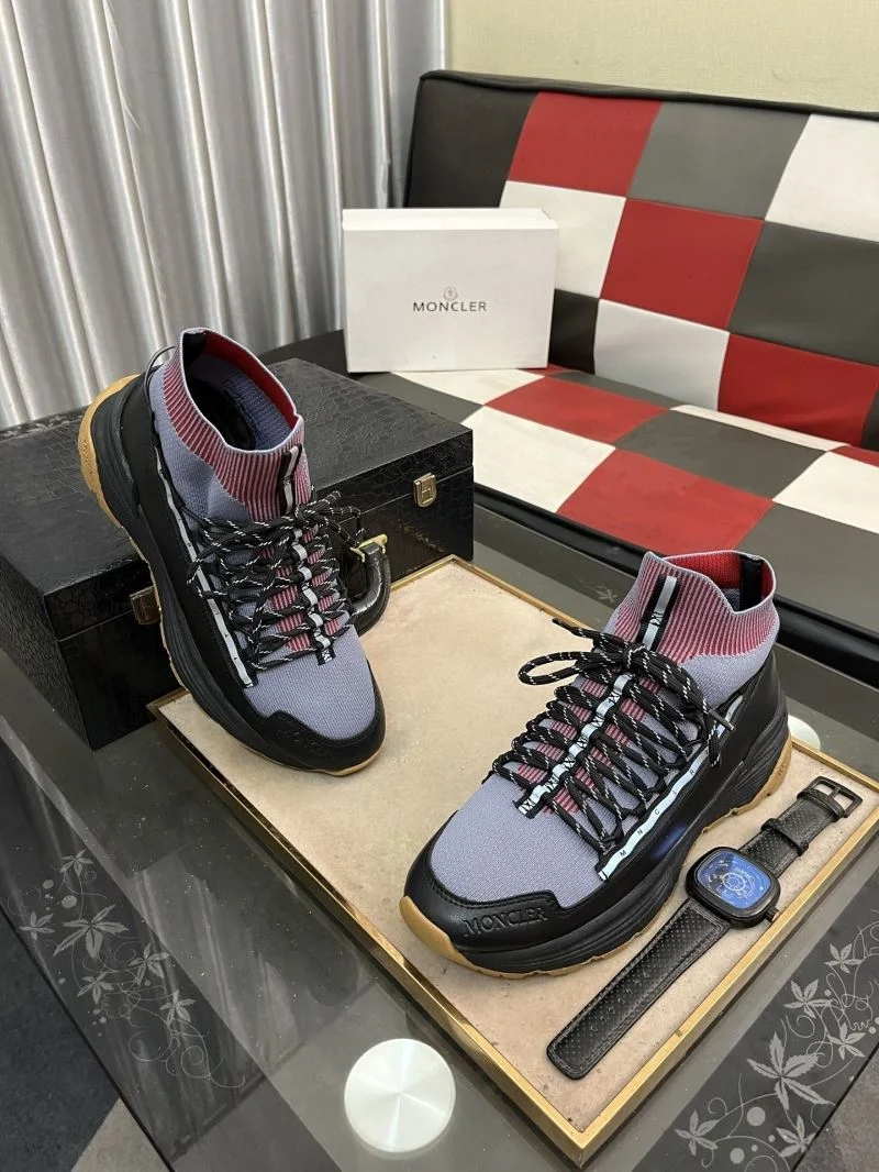 Original Moncler Shoes