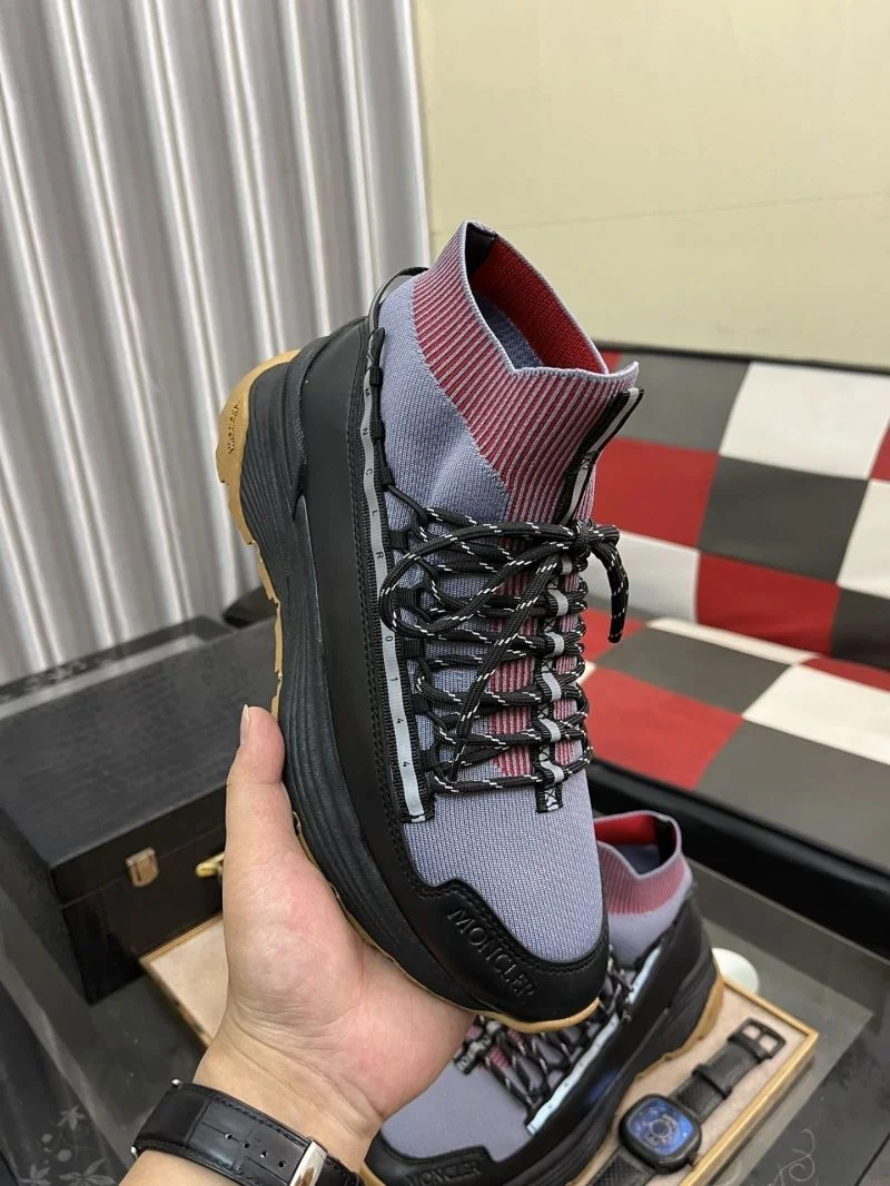 Original Moncler Shoes