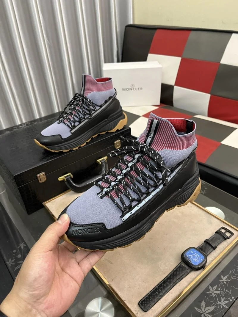 Original Moncler Shoes