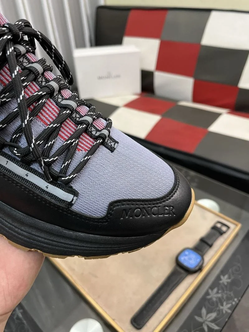 Original Moncler Shoes