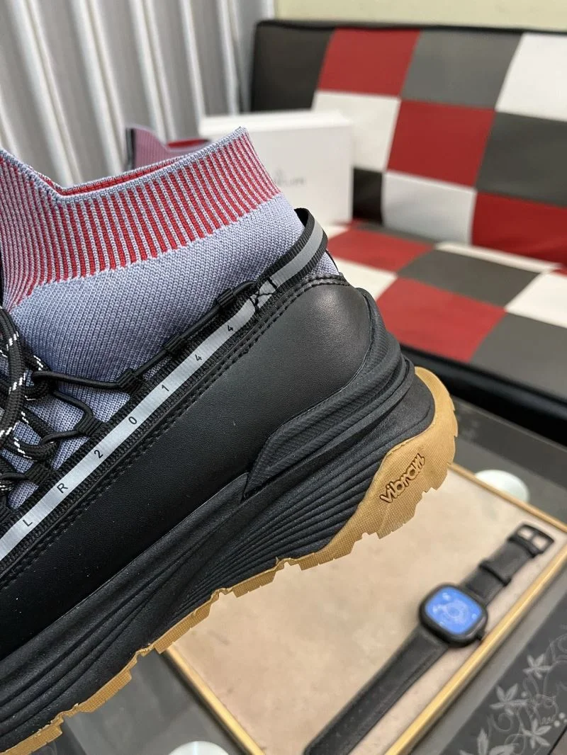 Original Moncler Shoes